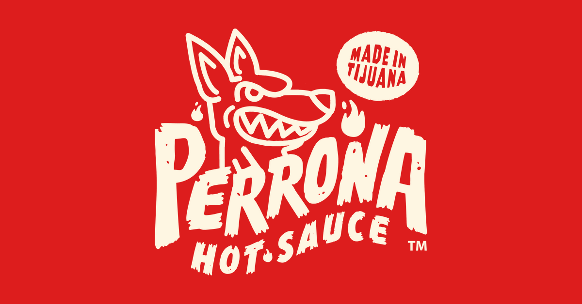 laperrona.com